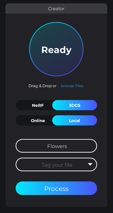 Volinga Suite - User Manual